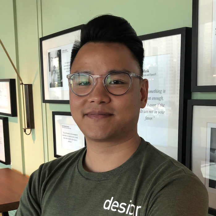 Our Fellows :: The Equity Initiative