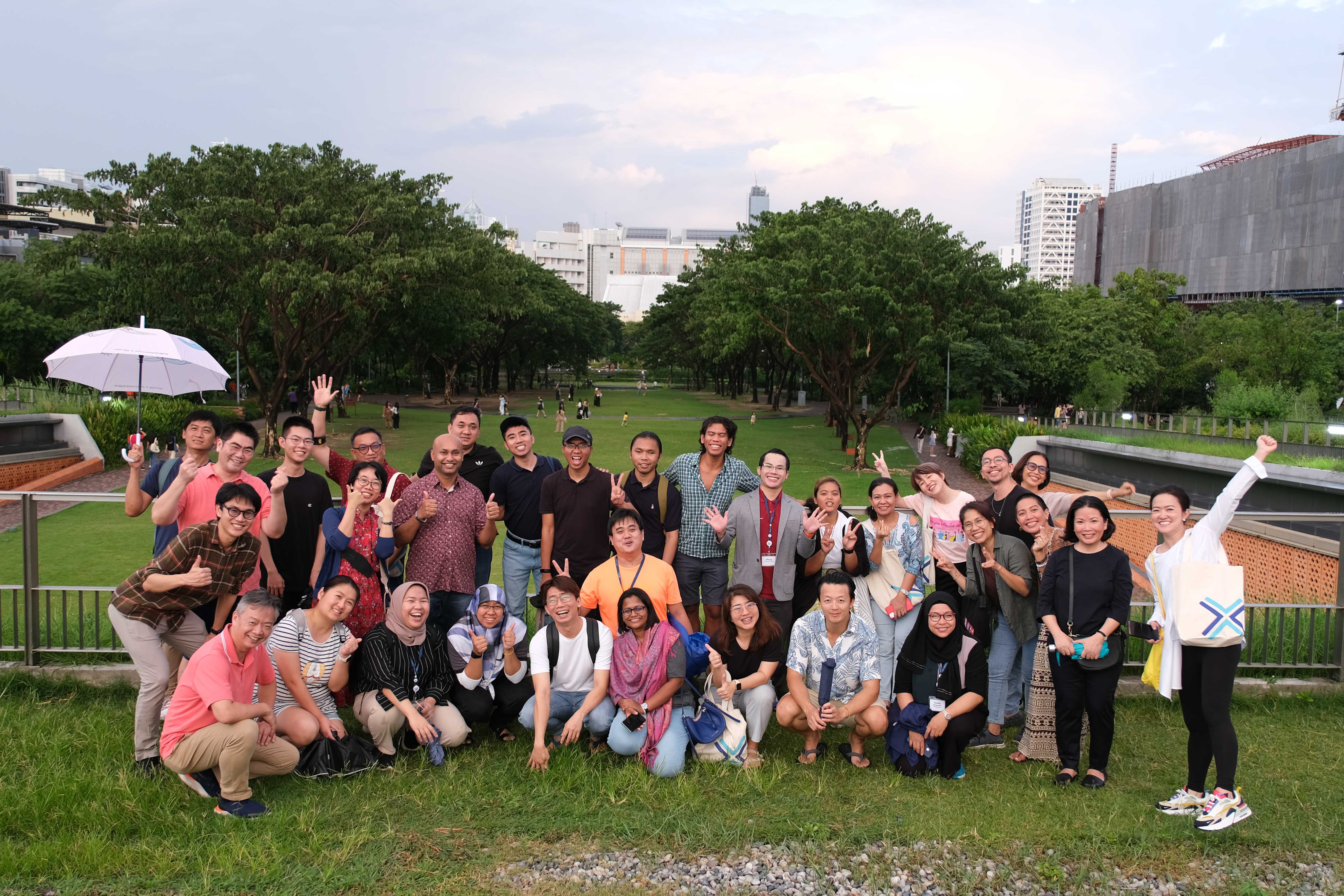 Home :: The Equity Initiative