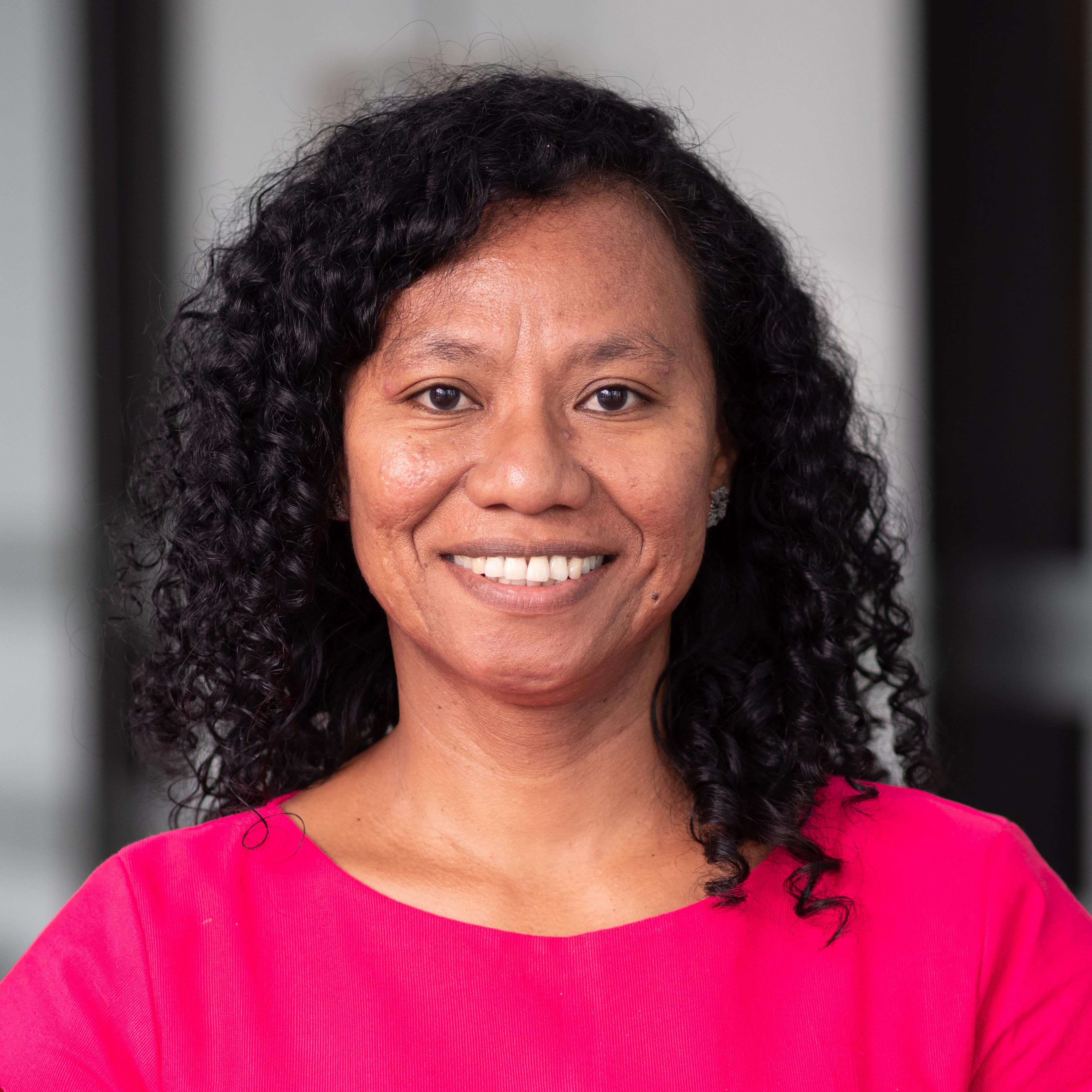 Carmeneza Dos Santos Monteiro :: The Equity Initiative