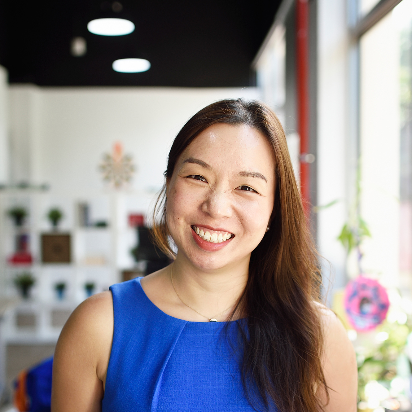 Our Fellows :: The Equity Initiative