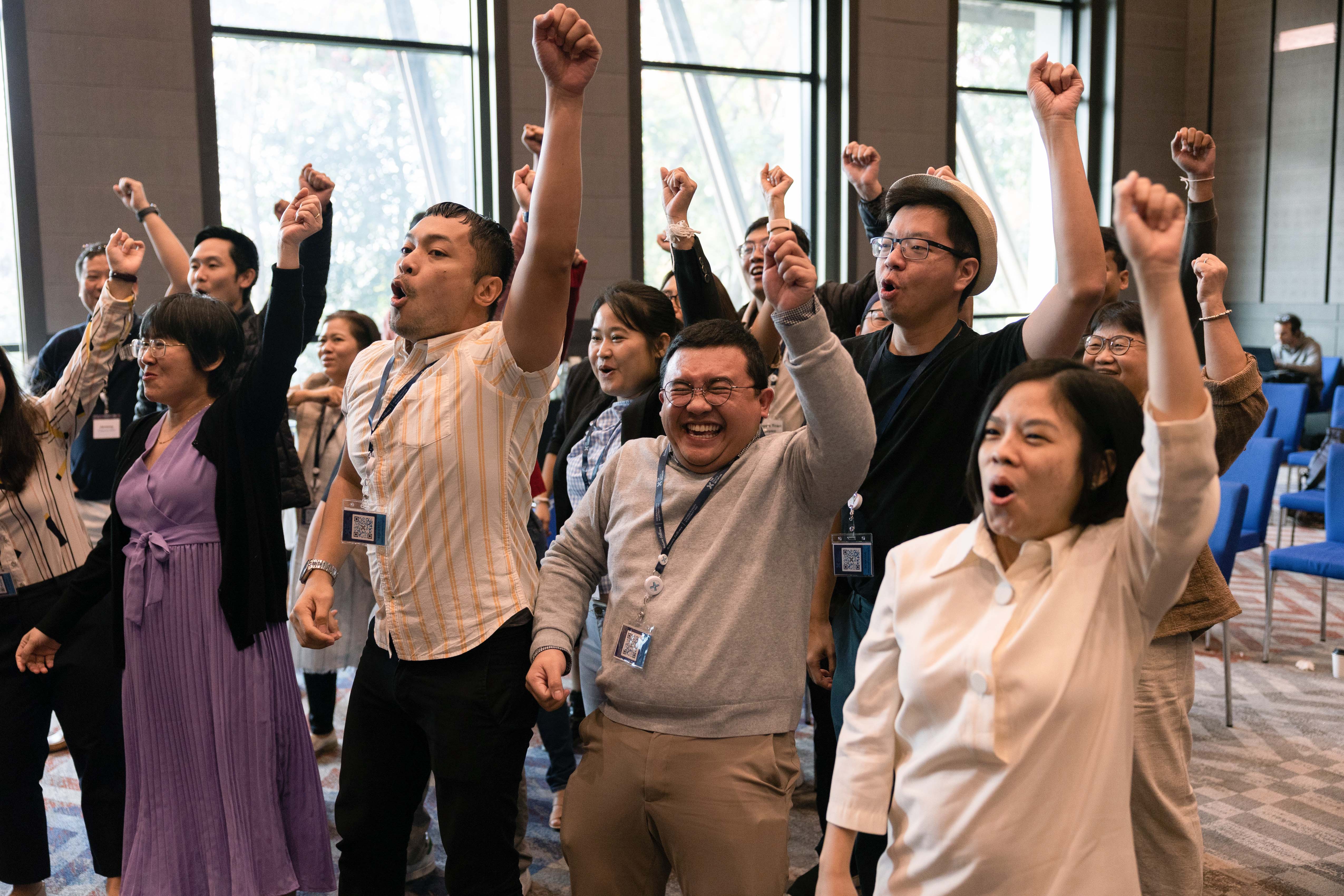 The Equity Initiative: Home