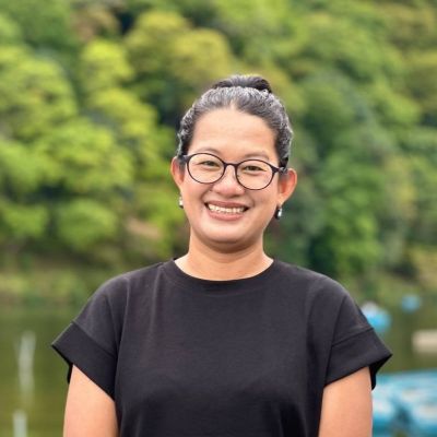 Socheata Sim :: The Equity Initiative