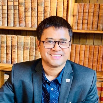 Han Win Htat :: The Equity Initiative