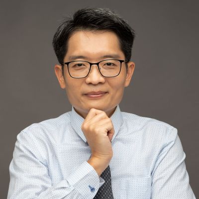 Phua Wee Seng :: The Equity Initiative
