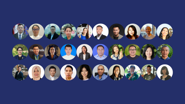 Welcome to the 2024 EI Fellows! :: The Equity Initiative