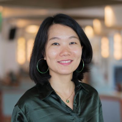 Rui Wang :: The Equity Initiative