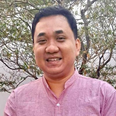 Si Thu Htin Aung :: The Equity Initiative