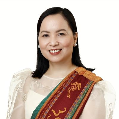 Katherine Ann V. Reyes :: The Equity Initiative