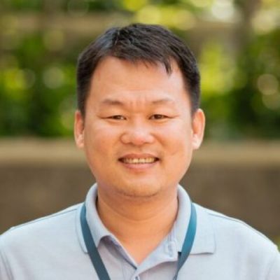 Sean Sok Phay :: The Equity Initiative