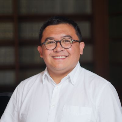 Angga Dwi Martha :: The Equity Initiative