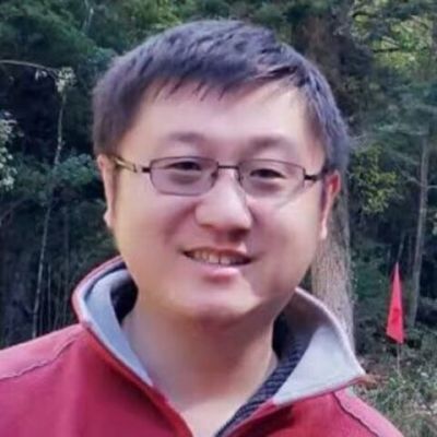 Shi Nan :: The Equity Initiative