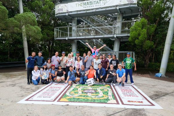 Project Accelerator: Gearing up to lead change in Penang, Malaysia ...